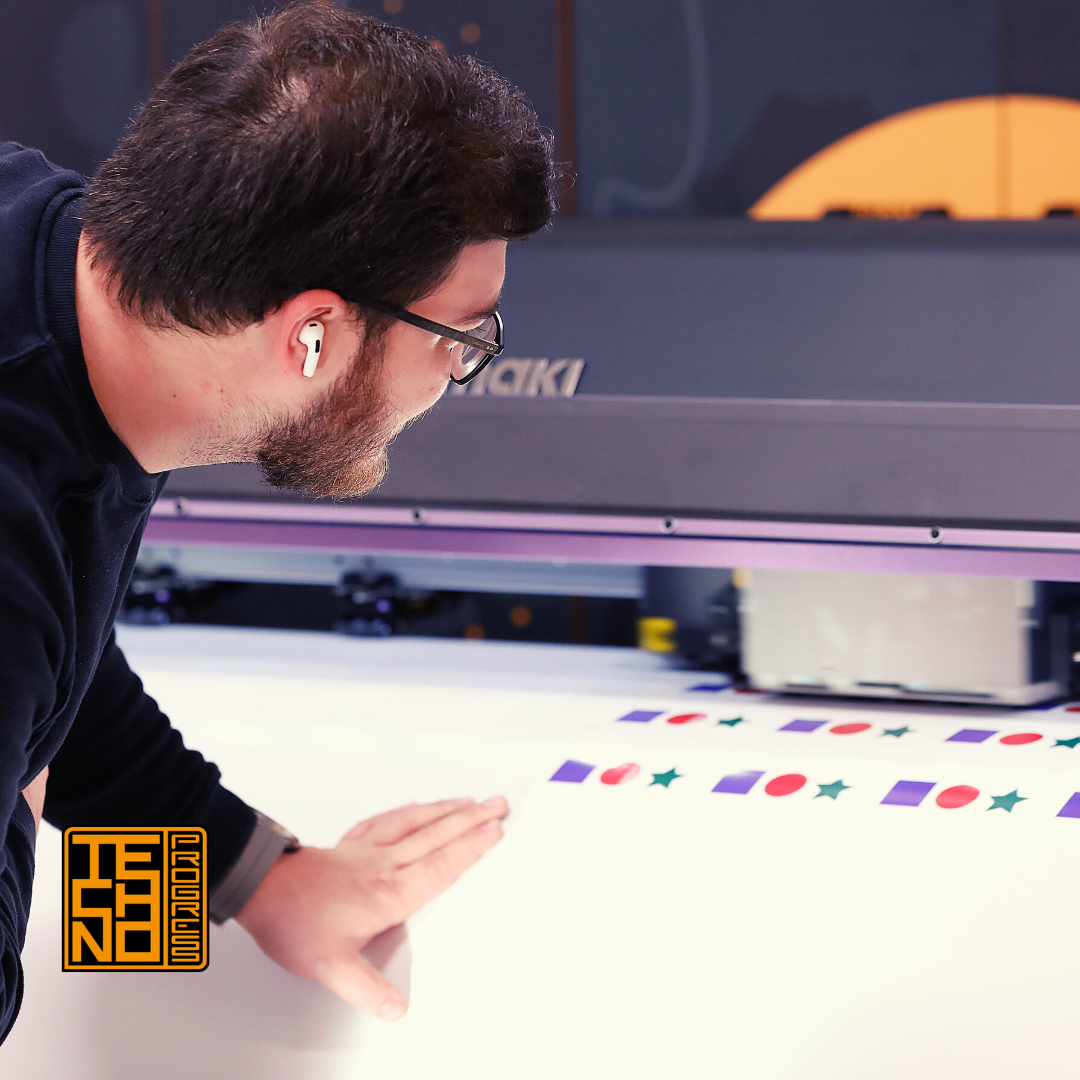 Guida Essenziale alla manutenzione dei Plotter • Technoprogress