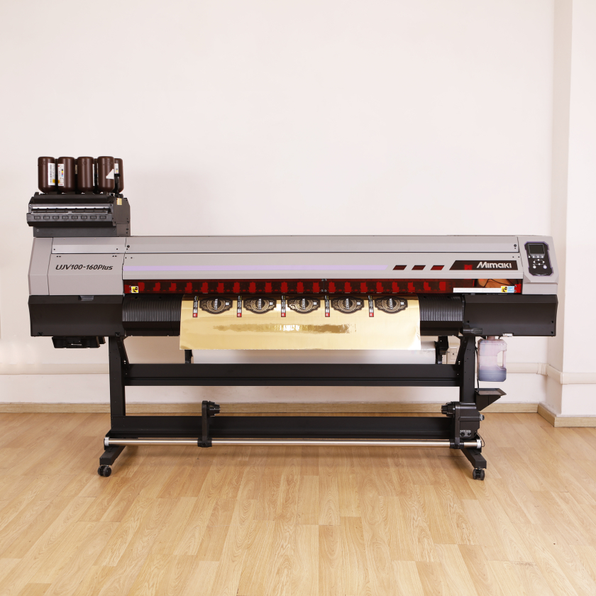 Che cos'è un Plotter • Technoprogress